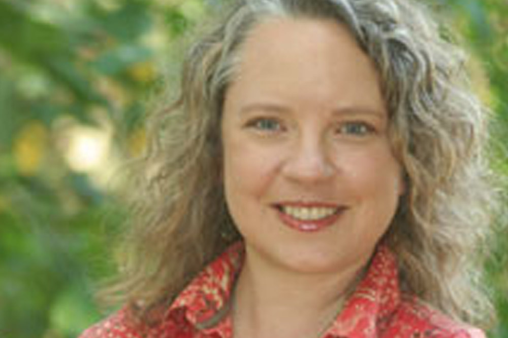 Barbara Wernick, MSc. - A Rocha