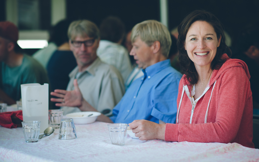 It's All About the 'How' - A Rocha