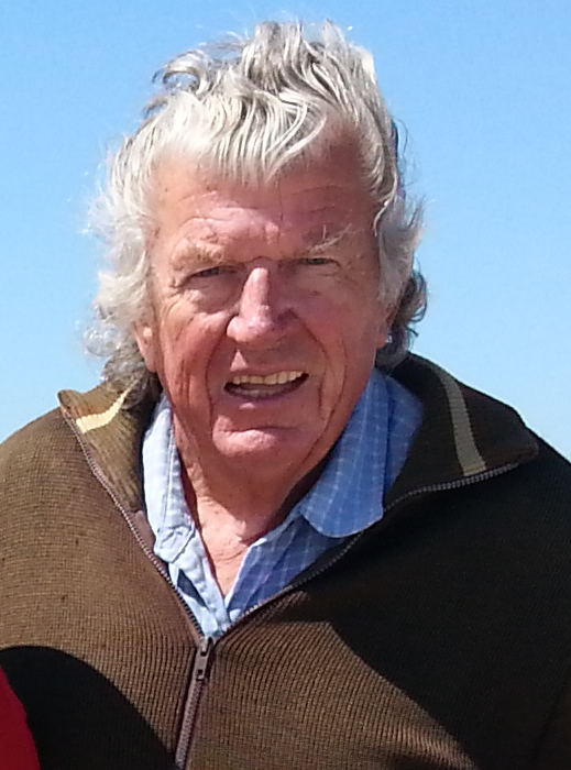 What He Loved: Remembering Bill Hendry - A Rocha