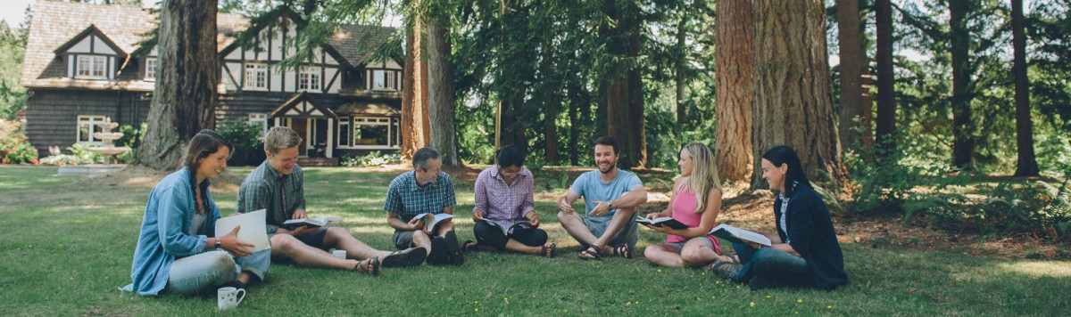 Tatalu Conservation Residency - A Rocha