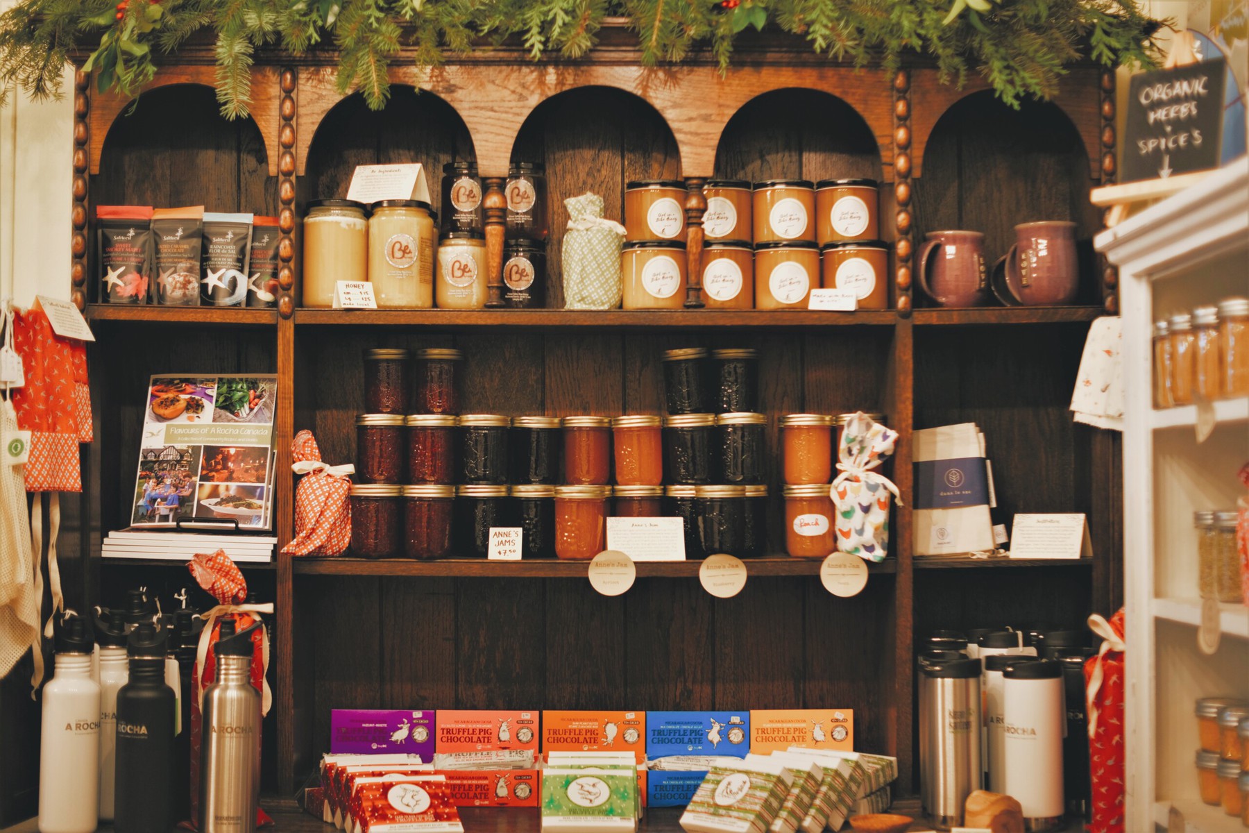 A Rocha Canada - A Rocha