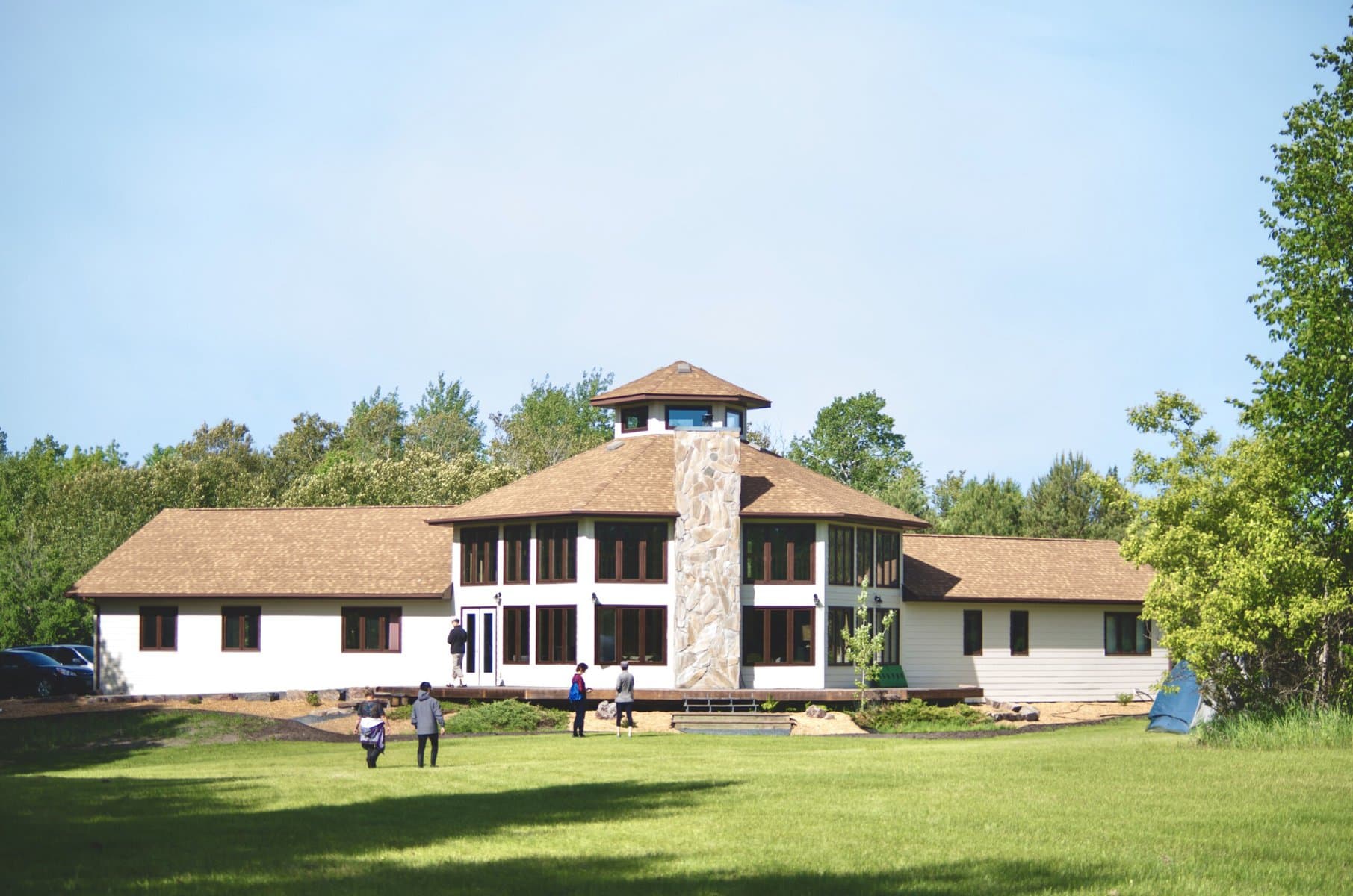 What's Happening at the Boreal Ecology Centre? - A Rocha